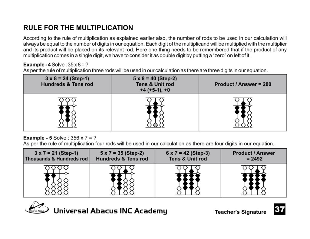 Abacus-Level-5-Book-A - Universal Abacus